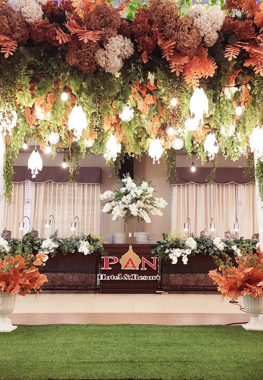 About Us – Pan Hotel