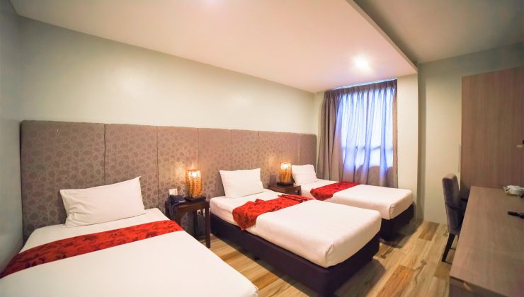 Accommodations – Pan Hotel