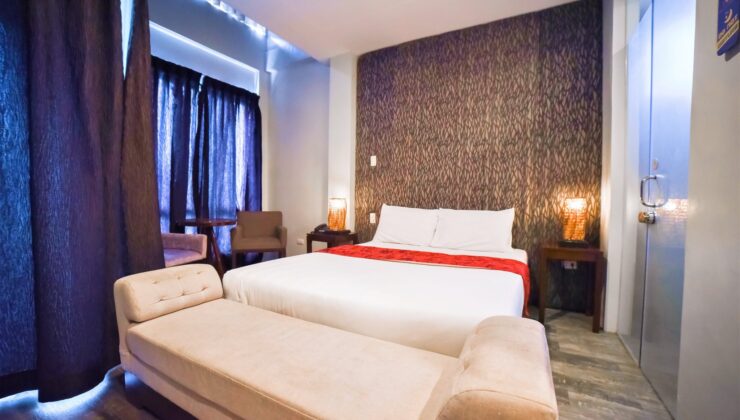 Accommodations – Pan Hotel